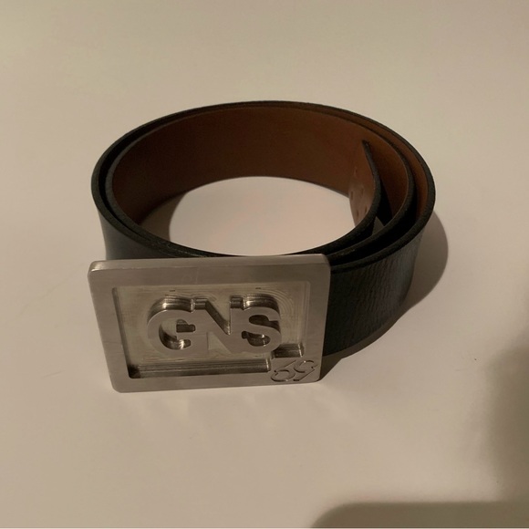 Accessories | Fifty Nine Custom Golf Belt | Poshmark